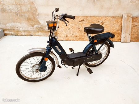 PIAGGIO mobylette-piaggio-ciao-restaure-completement Gebrauchtmotorrad