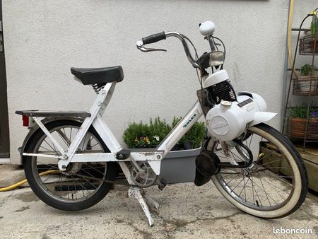 SOLEX solex-5000-1973 occasion - Le Parking