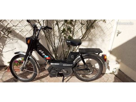 PEUGEOT vend-mobylette-peugeot-103-vogue-de-1988 Used - the parking ...
