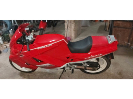 CAGIVA cagiva-freccia-c12r-c10 occasion - Le Parking