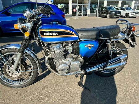 HONDA honda-cb-750-k6 Gebrauchtmotorrad