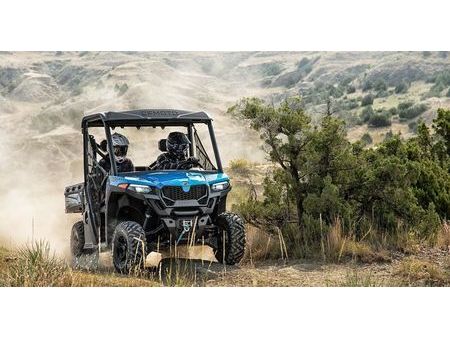 CFMOTO utv-ssv-atv-quad-cfmoto-uforce-600-efi-servo-4x4-lof-lagernd ...