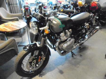 ROYAL ENFIELD royal-enfield-interceptor-int-650-e5-downtown-drag-2022 ...