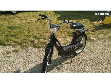 PIAGGIO mobylette-piaggio-ciao-px Used - the parking motorcycles