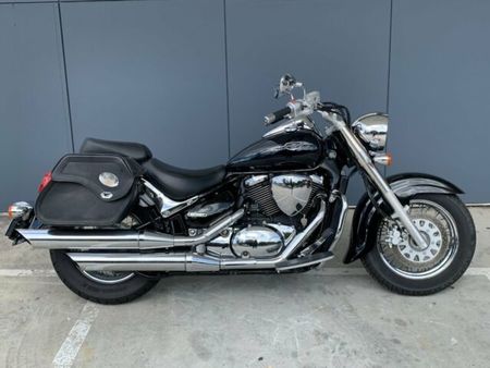 SUZUKI 2010-suzuki-vl800-boulevard-c50-800cc-cruiser-805cc ...