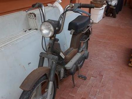 PIAGGIO PIAGGIO SI - 1981 Occasione - Il Parking Moto