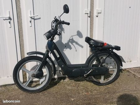 PIAGGIO mobylette-piaggio-ciao-1981 occasion - Le Parking