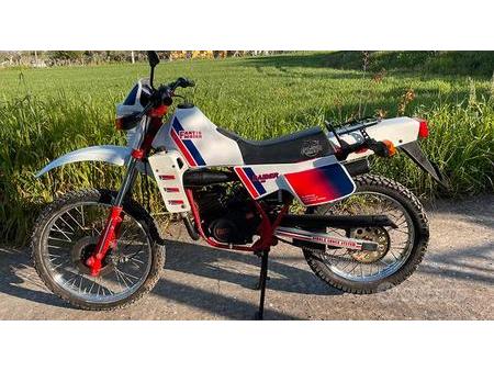 FANTIC MOTOR CARTER MOTORE FANTIC STRADA RAIDER 125 Occasione - Il ...