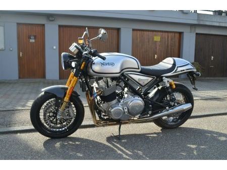 Occasion Norton Commando 961