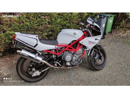 YAMAHA yamaha-trx-850 occasion - Le Parking