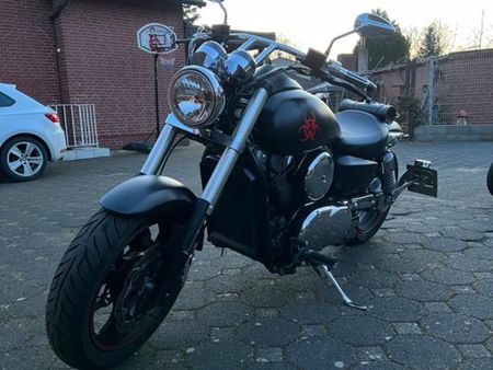 Kawasaki Mean Streak Bobber | Reviewmotors.co