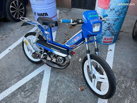 PEUGEOT 103-sp-1988 occasion - Le Parking