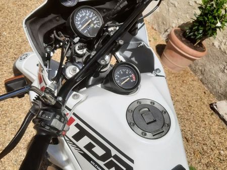 YAMAHA 250-tdr-240-tdr Used - the parking motorcycles