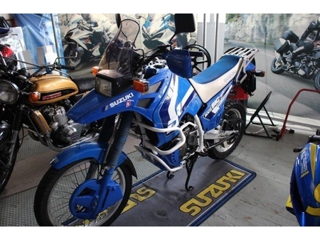 SUZUKI suzuki-dr-750-s-big-occasions occasion - Le Parking