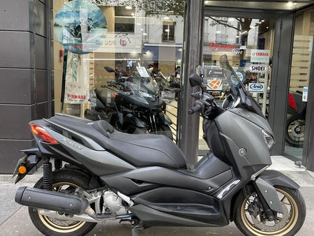 YAMAHA yamaha-x-max occasion - Le Parking