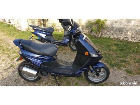 PEUGEOT peugeot-speedake occasion - Le Parking