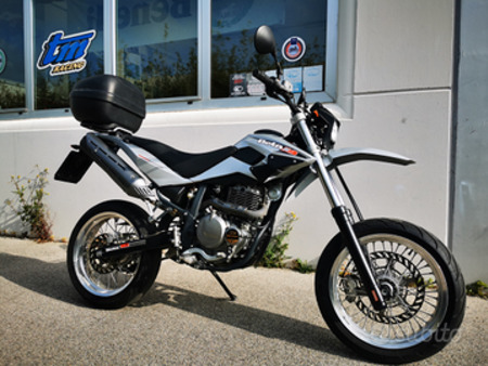 BETA beta-m4 Gebrauchtmotorrad