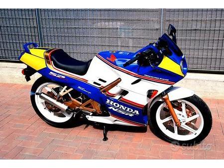 HONDA honda-nsr-r-replica-rothmans Occasione - Il Parking Moto