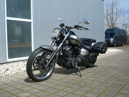 YAMAHA 2015-yamaha-raider-r-s Used - the parking motorcycles