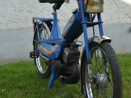 MBK mobylette-41-1-s-motobecane Gebrauchtmotorrad