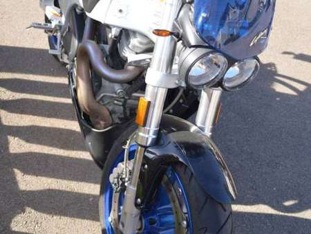 BUELL buell-xb9sx-city-cross Gebrauchtmotorrad