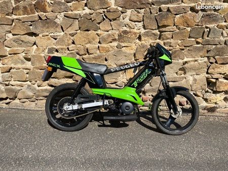 PEUGEOT peugeot-103-rcx-phase-2 occasion - Le Parking