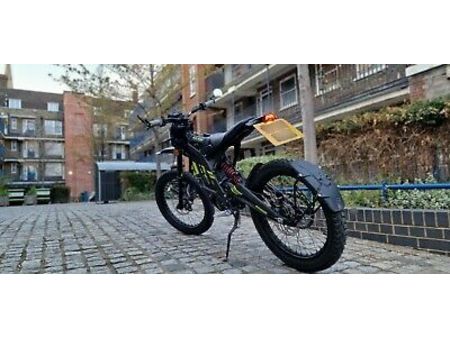 SUR RON surron-electric-dirt-bike-road-legal occasion - Le Parking
