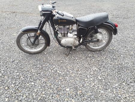 JUNAK junak-m10-sprawny-zarejestrowany-transport Used - the parking ...