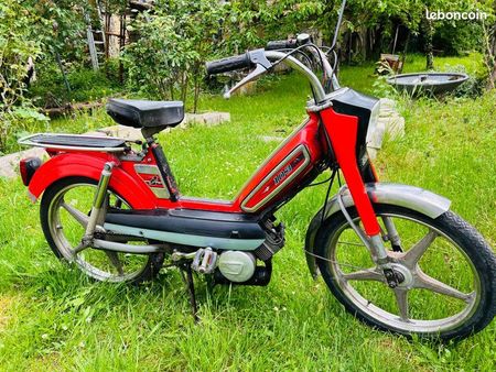 PEUGEOT mobylette-cyclomoteur-peugeot-103-mvl occasion - Le Parking