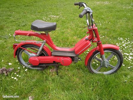 PIAGGIO mobylette-piaggio-ciao-bravo Gebrauchtmotorrad