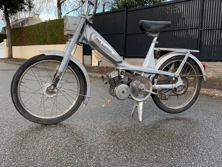 MBK mobylette-motobecane-n40t Occasione - Il Parking Moto