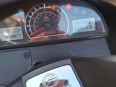 CFMOTO cf-moto-jetmax-250cc occasion - Le Parking