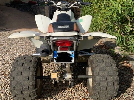 MASAI vintage-go-kart-demon-x8-1989-fully-logbooked-ready-to-go Used ...