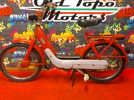 PIAGGIO piaggio-ciao-special-oldtimer-raritaten Used - the parking ...