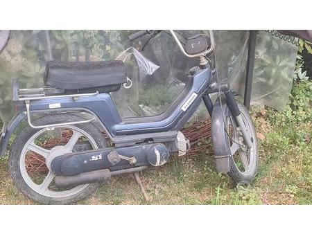 PIAGGIO piaggio-motorino-si-anno-90 Gebrauchtmotorrad