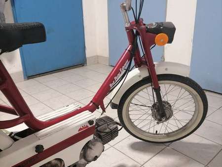 PUCH puch-maxi-rog-pony-express-moped-mofa Occasione - Il Parking Moto