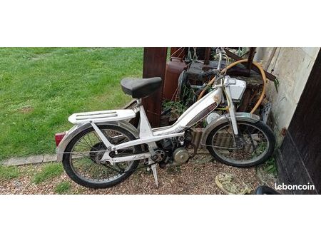 MBK mobylette-motobecane-n40 Occasione - Il Parking Moto