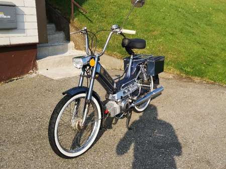 PUCH puch-maxi Occasione - Il Parking Moto