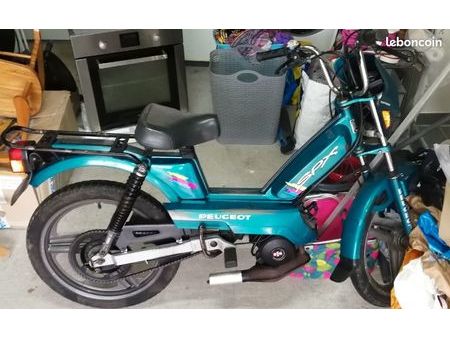 PEUGEOT peugeot-103-spx occasion - Le Parking