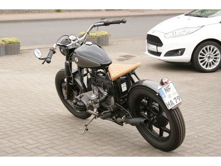 BMW bmw-bmw-r80-bobber-scrambler-caferacer Gebrauchtmotorrad
