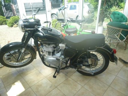 JUNAK junak-m10-odrestaurowany-i-wyremontowany-sprawny-super-stan-1965r ...