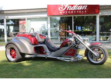 REWACO rf1 Gebrauchtmotorrad