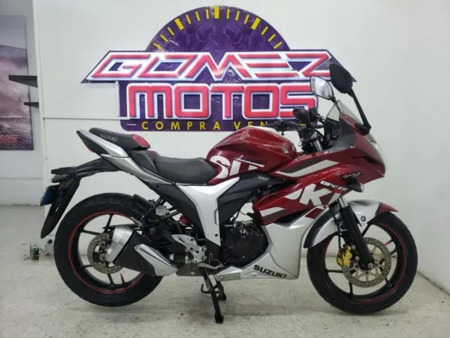 SUZUKI suzuki-gsxr-750-k5-gsx-r-gixxer-predator-corona-g-pack ...