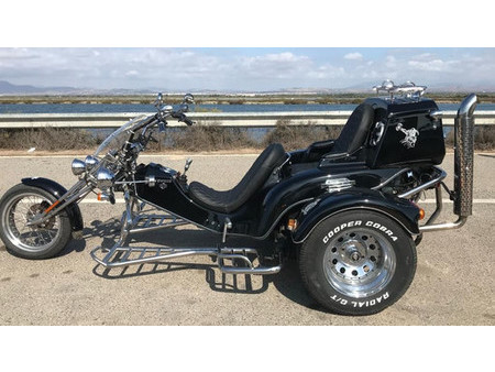 REWACO rewaco-hs5-family-1-6 Gebrauchtmotorrad