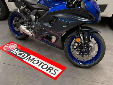 YAMAHA r7-yzf-r7-yamaha-35-kw-permis-a2-disponible occasion - Le Parking