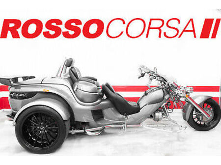 REWACO 2016-rewaco-rf1-lt-turbo-trike-rare-trike-only-500-miles-made-in ...