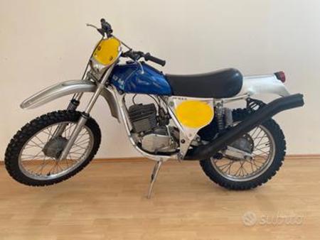 SACHS swm-175-silver-vase-6-marce-sachs occasion - Le Parking