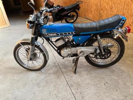 1972 Yamaha RD100 U54 Las Vegas 2020 | atelier-yuwa.ciao.jp