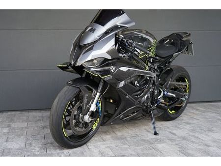 BMW bmw-m1000rr-competition-vollcarbon Used - the parking motorcycles