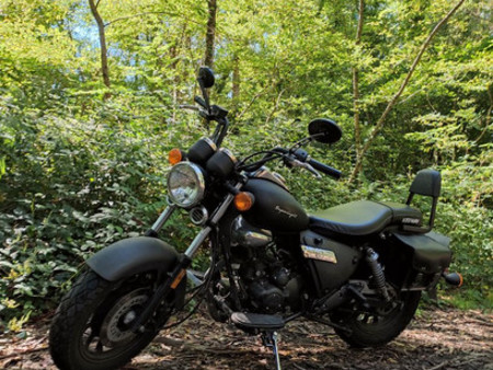 KEEWAY keeway-superlight Occasione - Il Parking Moto